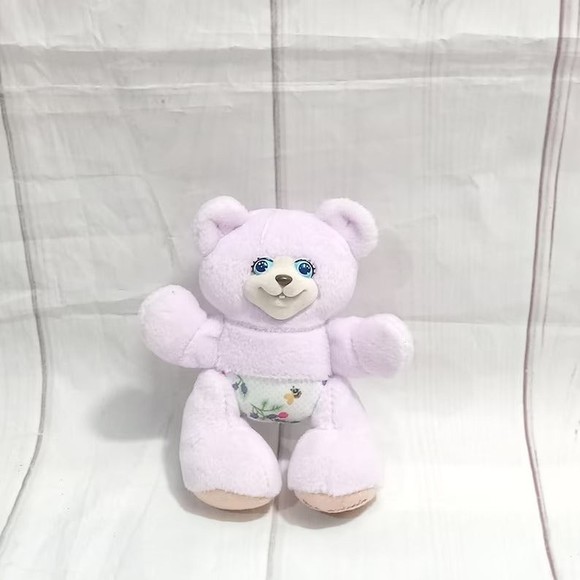 Toys | Vintage Fisher Price 1999 Briarberry Collection Baby Kristin ...